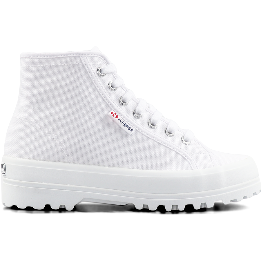 Superga 2341 Alpina White – Superga Malaysia